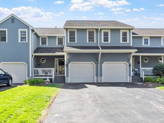 Sturbridge Hill Rd Unit,sturbridge, Condo For Sale