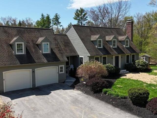 Sturbridge Ln, Cumberland, Home For Sale