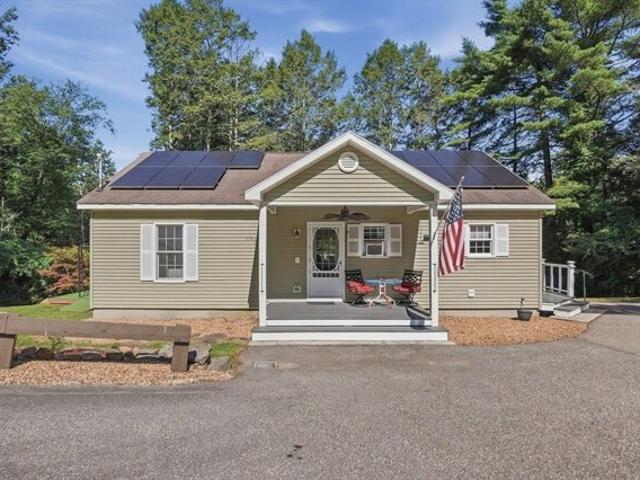 Sturbridge Rd, Holland, Home For Sale
