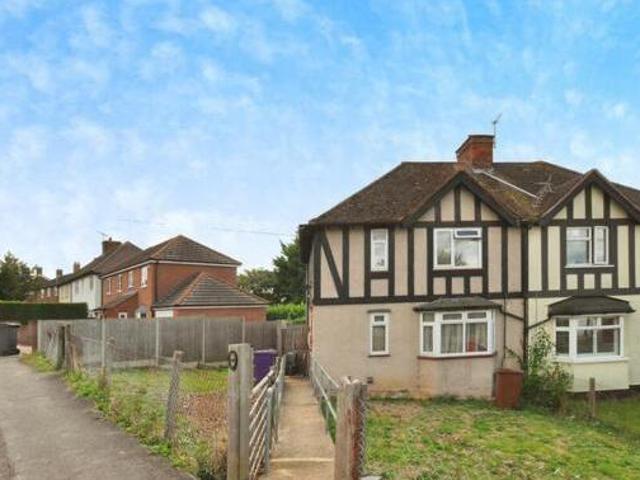 Sturgeons Way, Hitchin, 3 Bedroom Semi detached