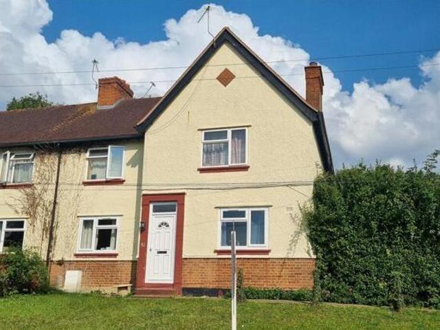 Sturgeons Way, Hitchin, 2 Bedroom Maisonette