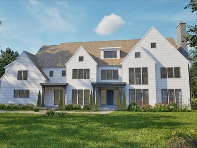 Sturges Cmns, Westport, Home For Sale