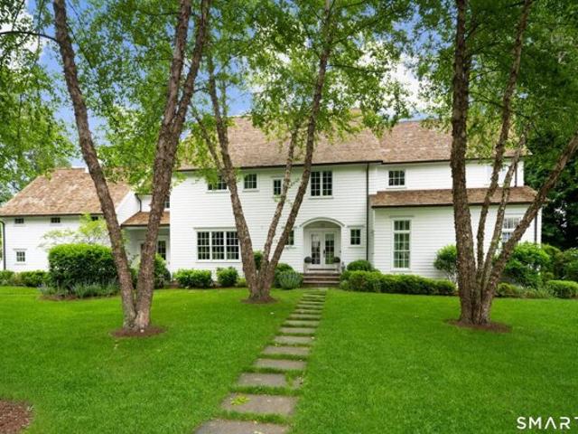 Sturges Cmns, Westport, Home For Sale