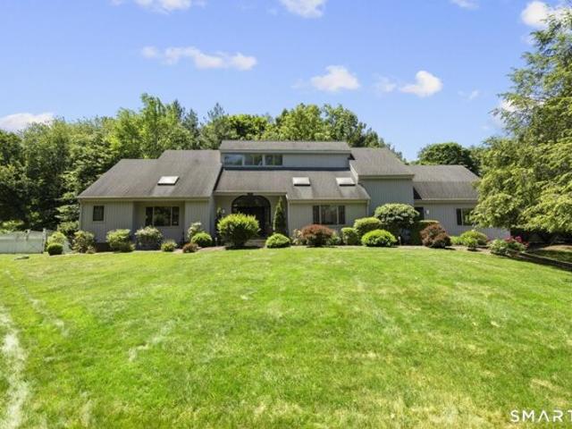 Sturges Ridge Rd, Wilton, Home For Sale