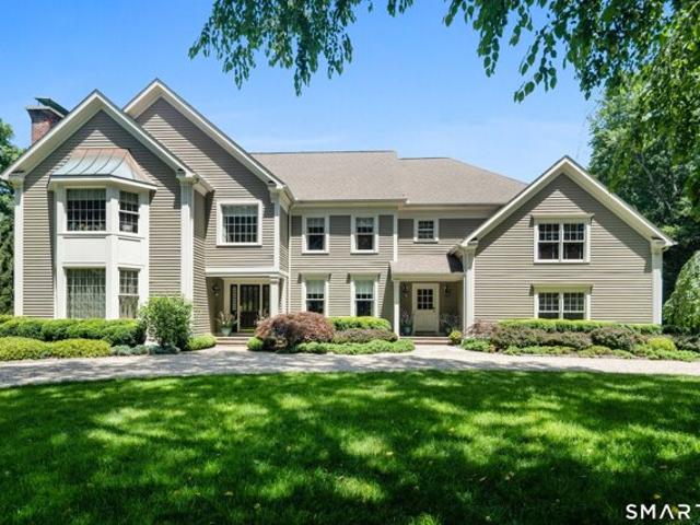 Sturges Ridge Rd, Wilton, Home For Sale
