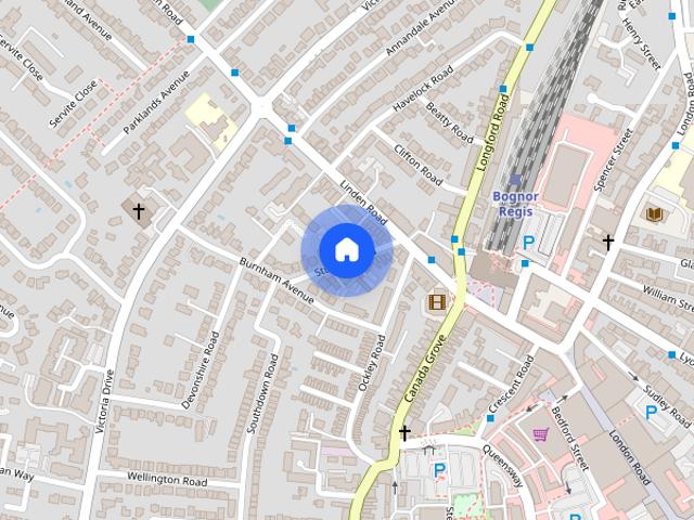 Sturges Road, Newman House, PO21