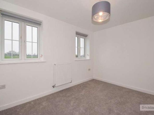 Sturgess Lane, Fleckney, Leicester, LE8