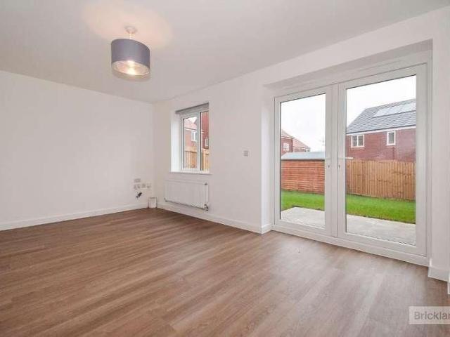 Sturgess Lane, Fleckney, Leicester, Leicestershire, LE8