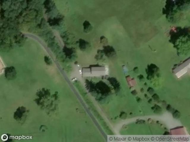 Sturgill Rd