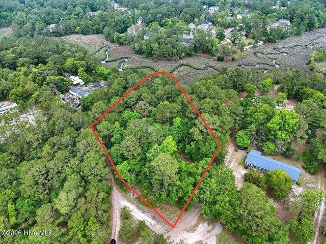 Sturgis Dr Sw, Shallotte, Plot For Sale