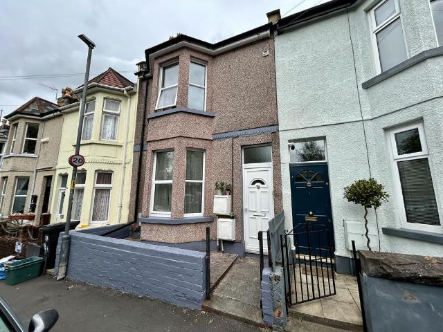Sturdon Road, BRISTOL, BS3 2 bed apartment to rent £1,450 pcm £335 pw