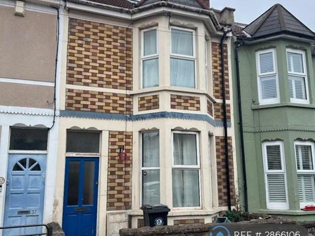Sturdon Road, Bristol, BS3 6 bed terraced house to rent £3,600 pcm £831 pw