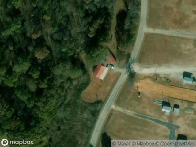 Sturdivant Crossing Rd
