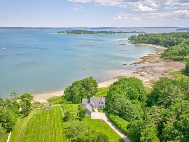 Sturdivant Rd, Cumberland, Home For Sale