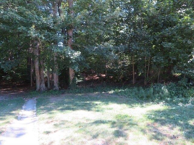 Sturdy St, Norton, Plot For Sale