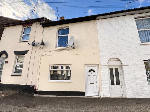 Sturla Road, Chatham ME4, 2 bed terraced house to rent, £1,200 pcm | PrimeLocation
