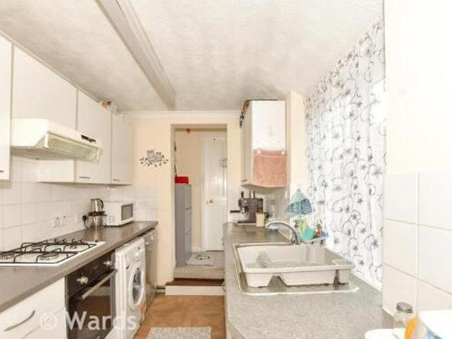 Sturry Road, Canterbury, 2 Bedroom Semi detached
