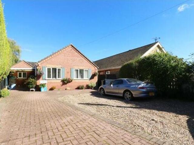 Sturton By Stow, Stow Road, Lincoln, 3 Bedroom Bungalow