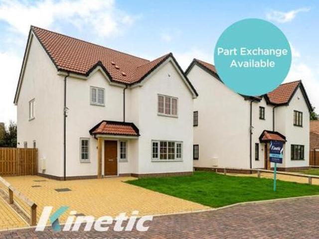 Sturton By Stow, The Orchard, Lincoln, 3 Bedroom Detached