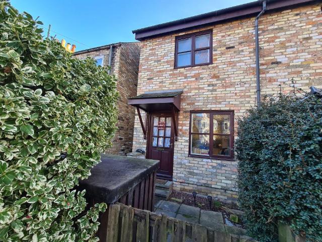 Sturton Street, Cambridge CB1, 1 bed property to rent, £1,275 pcm | PrimeLocation