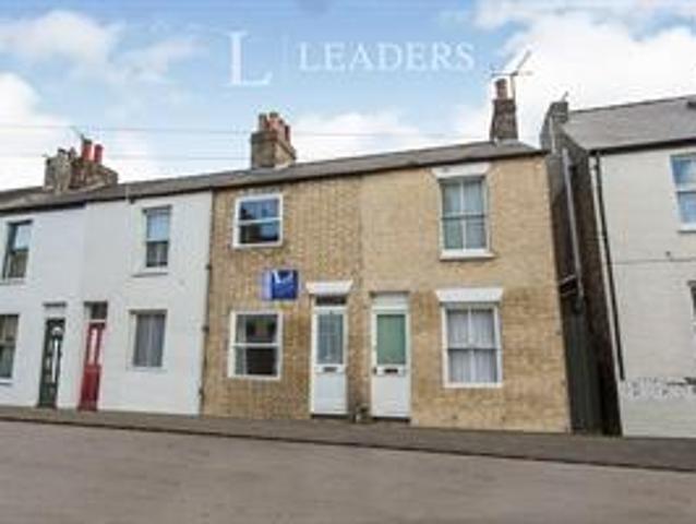 Sturton Street, Cambridge, CB1 2 bed house to rent £1,550 pcm £358 pw