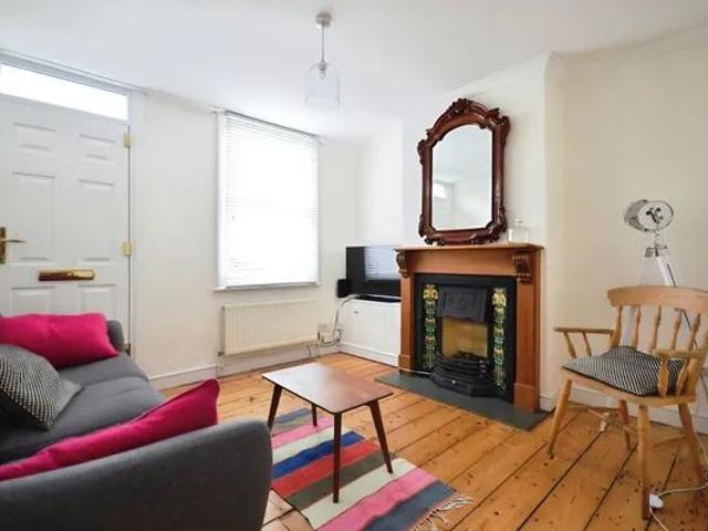 Sturton Street, Cambridge, CB1 2QF