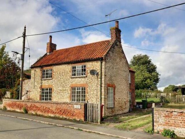 Sturton, Scawby, 3 Bedroom Detached