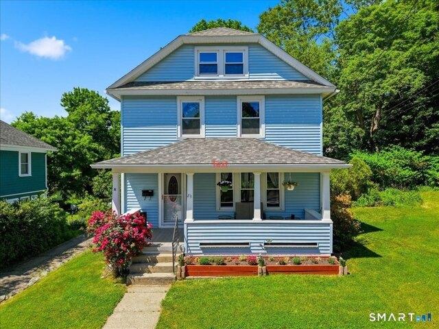 Sturtevant Ave, Norwich, Home For Sale