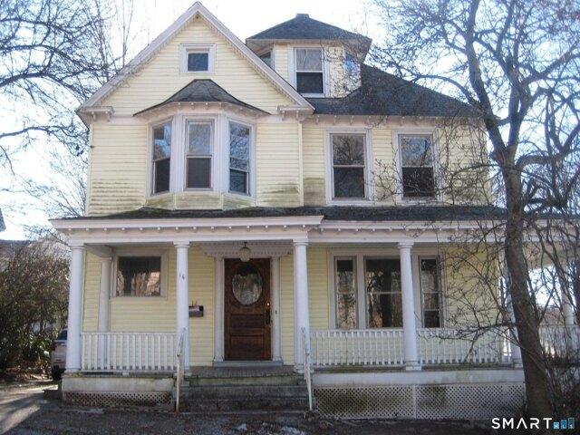 Sturtevant Ave, Norwich, Home For Sale