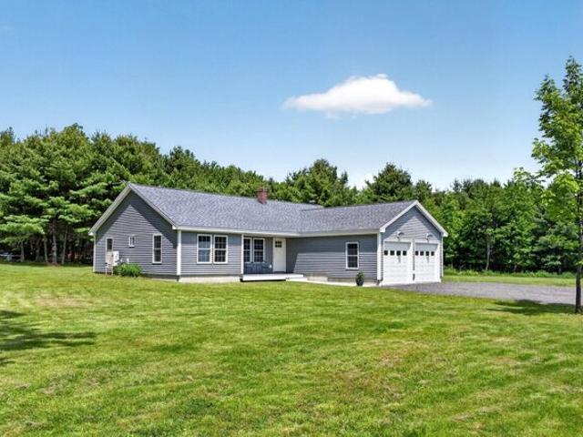 Sturtevant Hill Rd, Readfield, Home For Sale
