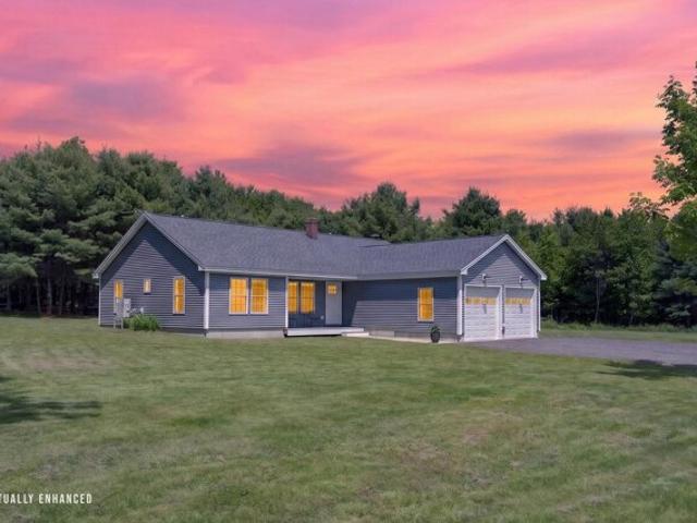 Sturtevant Hill Rd, Readfield, Home For Sale
