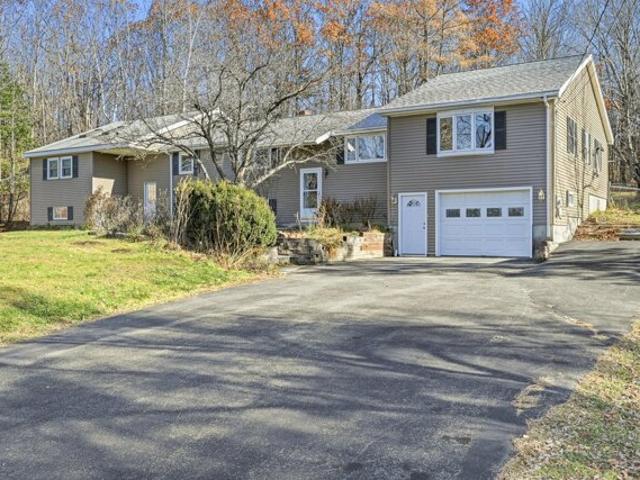 Sturtevant Hill Rd, Winthrop, Home For Sale