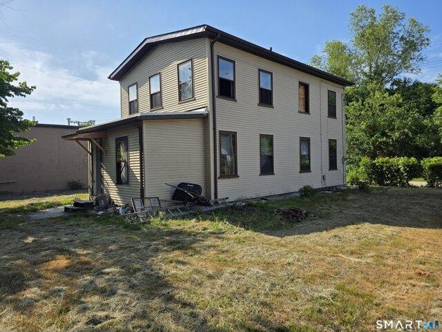Sturtevant St, Norwich, Home For Sale
