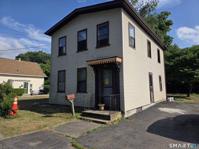 Sturtevant St, Norwich, Home For Sale