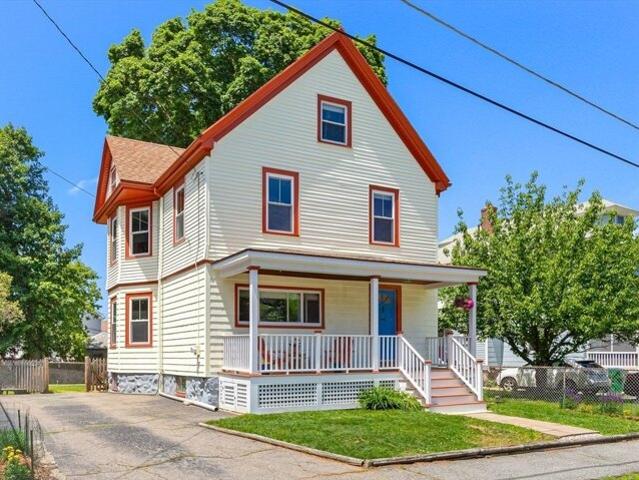 Sturtevant Ter, Medford, Home For Sale