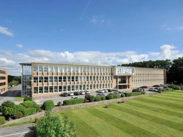 Styal Road, Mioc, Manchester, Office To Lease