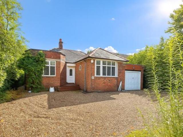 Styal Road, Heald Green, 3 Bedroom Detached