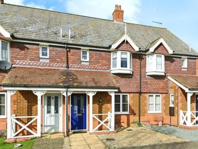 Styleman Road, Hunstanton, 2 Bedroom Terraced