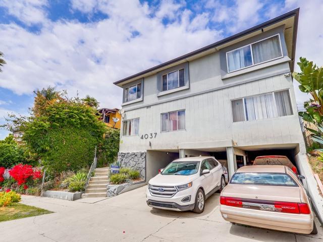 Stylish Mid‑Century Building in West Adams Park Tract