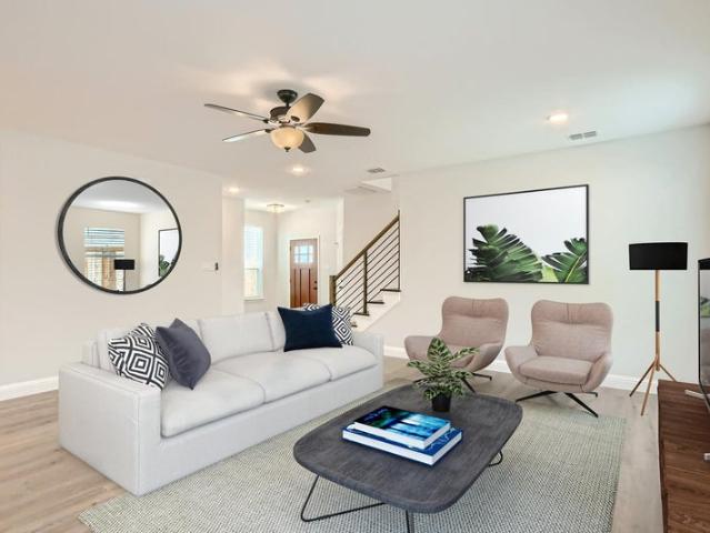 Stylish & Modern Home for Rent in the Heart of Dal