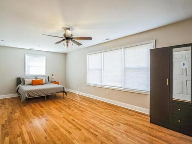 Stylish, Newly Renovated Home in Raleigh with Great Location!