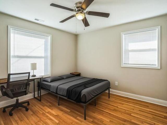 Stylish, Newly Renovated Home in Raleigh with Great Location!