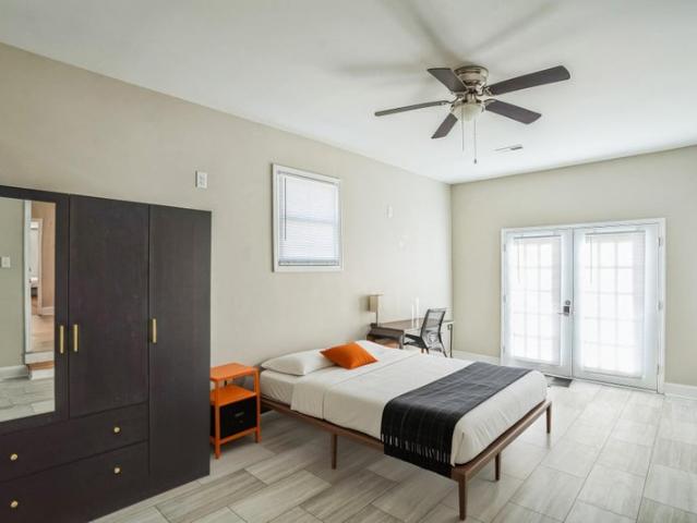 Stylish, NewlyRenovated Home in Raleigh with Great