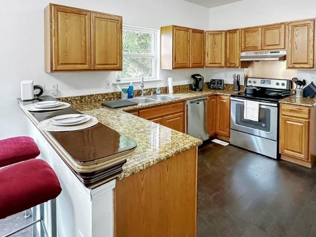 Stylish & Affordable CoLiving in Atlanta | ️ Re