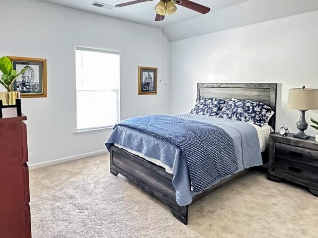 Stylish & Affordable CoLiving in Atlanta | ️ Re