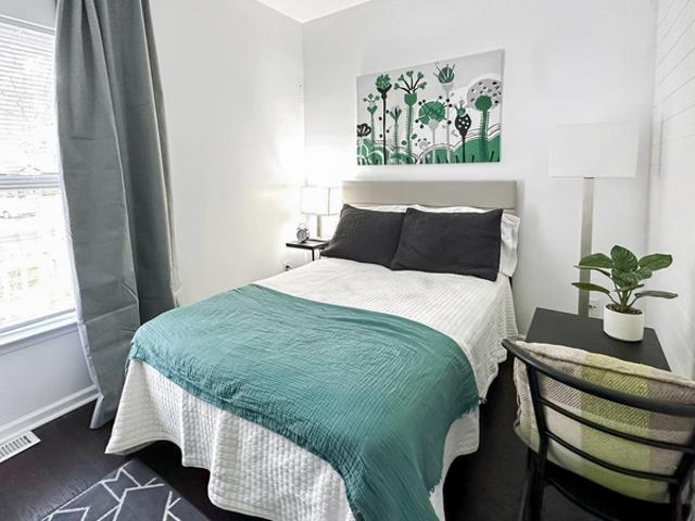 Stylish & Affordable CoLiving in Atlanta | Renovated Interior | Large Dining Room | Clean, Secure, Furnished Rooms | Move In Ready | Great for Working Professionals