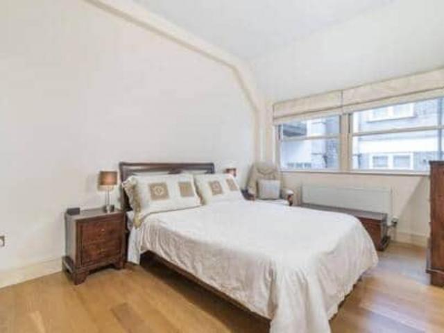 Stylish apartment close to Fenchurch Street Station Has an Apartment