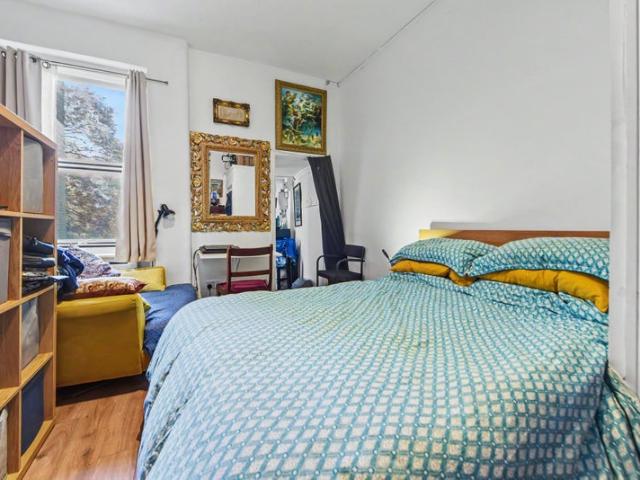 Stylish & Bright Studio Flat in Hornsey
