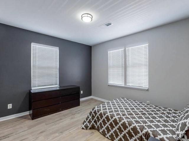 Stylish CoLiving in ATL University Center! Renov