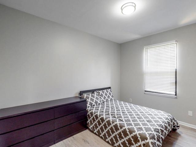 Stylish CoLiving in ATL University Center | Renovated Interior | Secure, Furnished Rooms | Move In Ready | Utilities Included | Near Shops & Transit
